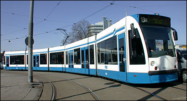 Letbaner.DK - 1½ mia. ligger nu til Ring 3 letbanen