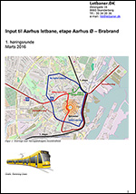 Letbaner.DK - Publikationer