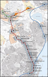 Letbaner.DK - Aarhus letbane lover godt