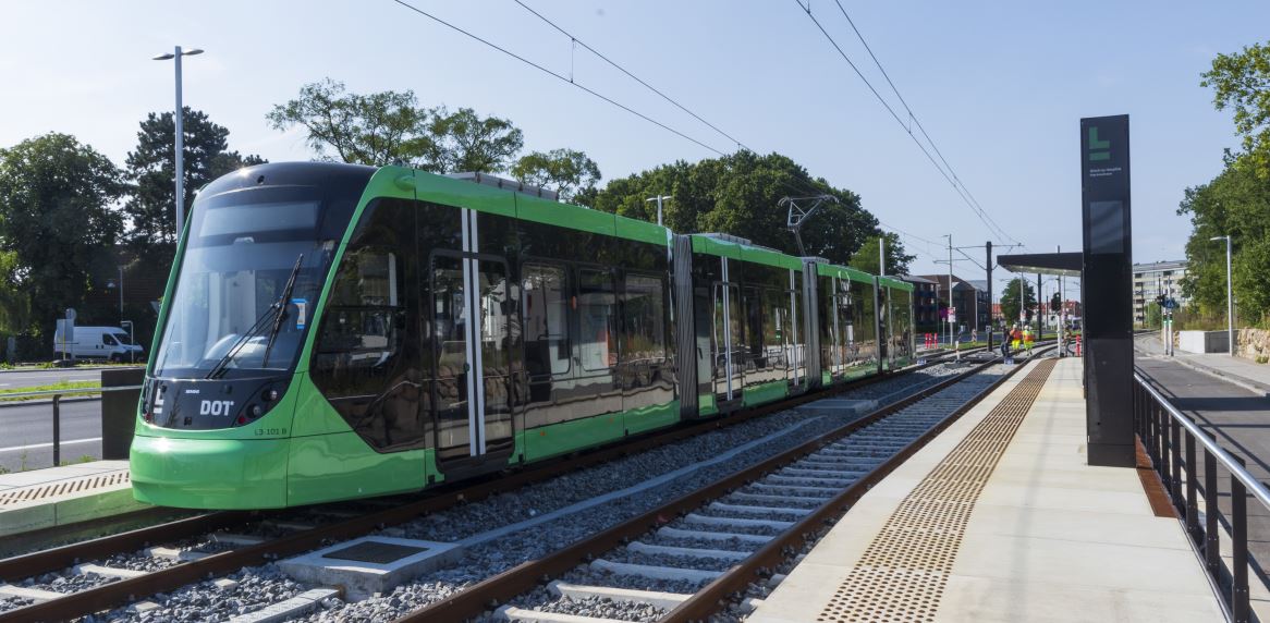 Letbaner.DK - Forslag til nye letbaner i København