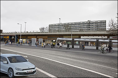 Letbaner.DK - Hovedstadens Letbane landede "på skinnerne"