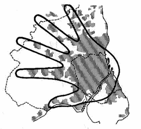 Letbaner.DK - Fingerplanen vakler