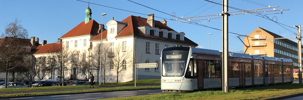 Letbaner.DK - Letbane